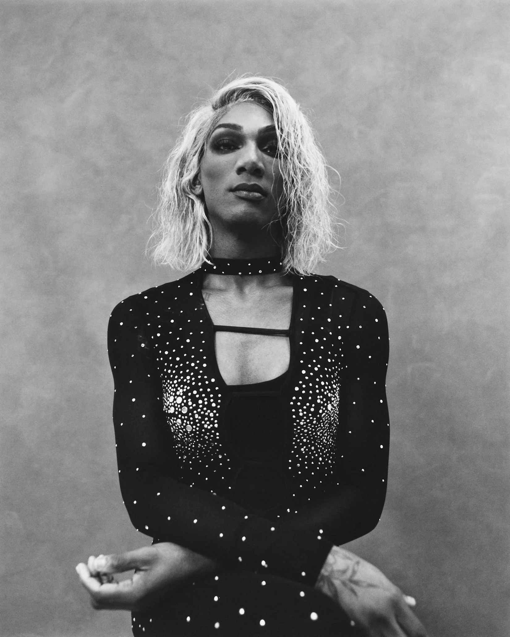 WePresent | Meet the “True Beauties” of the House of LaBeija