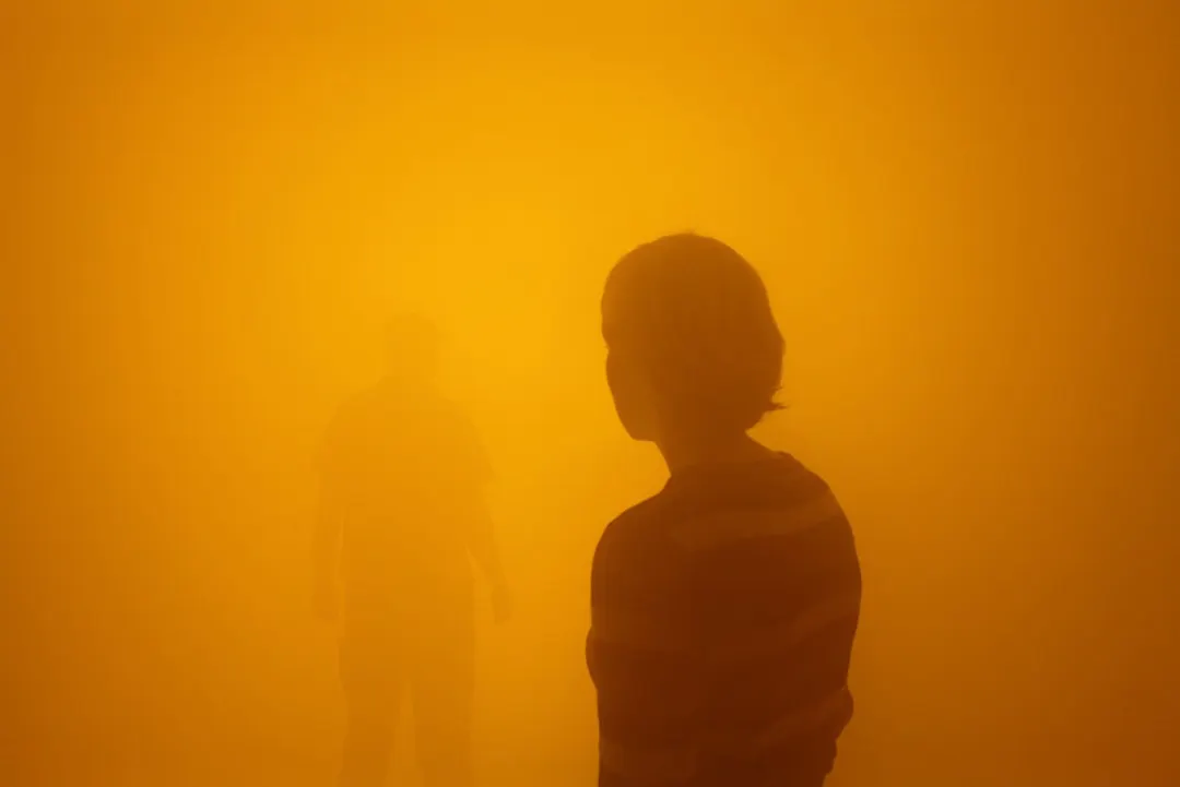WePresent | Lifeworld by Olafur Eliasson