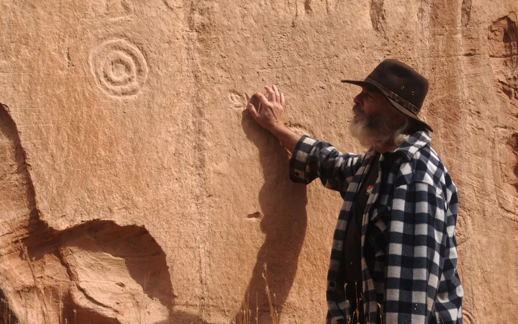 WePresent | Tomas Leach follows treasure hunters in the Rockies