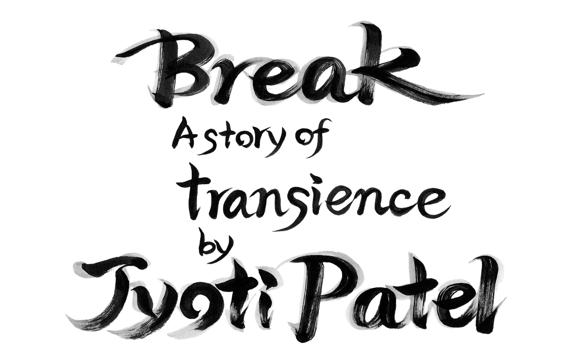 WePresent | Break: A story by Merky Books Prize-winner Jyoti Patel