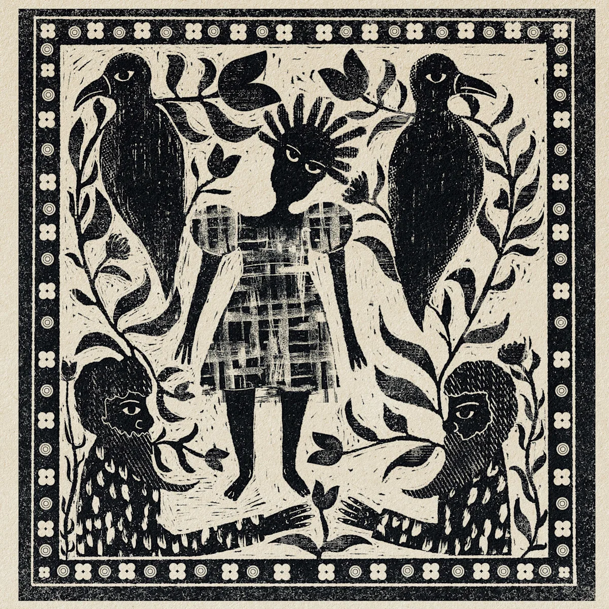 WePresent | Day Brièrre is inspired by the striking symbolism of Haiti