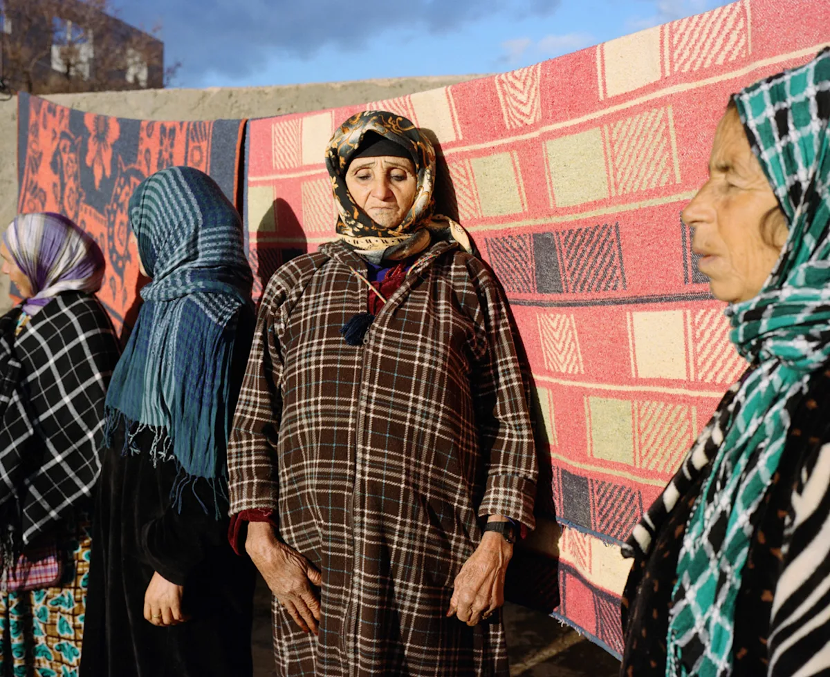 WePresent | The three-year story behind Yumna Al-Arashi’s book “Aisha”