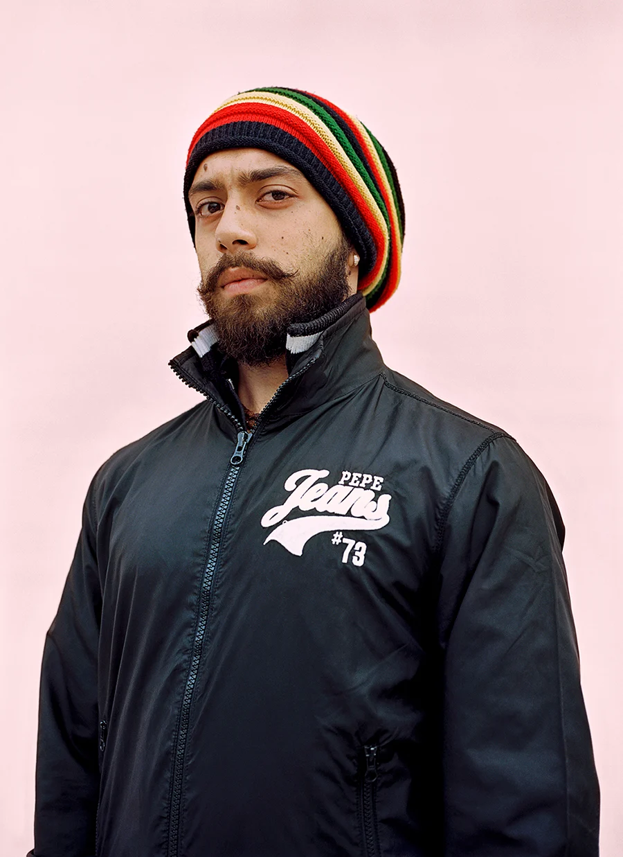 WePresent | Prarthna Singh and Snigdha Poonam photograph young India