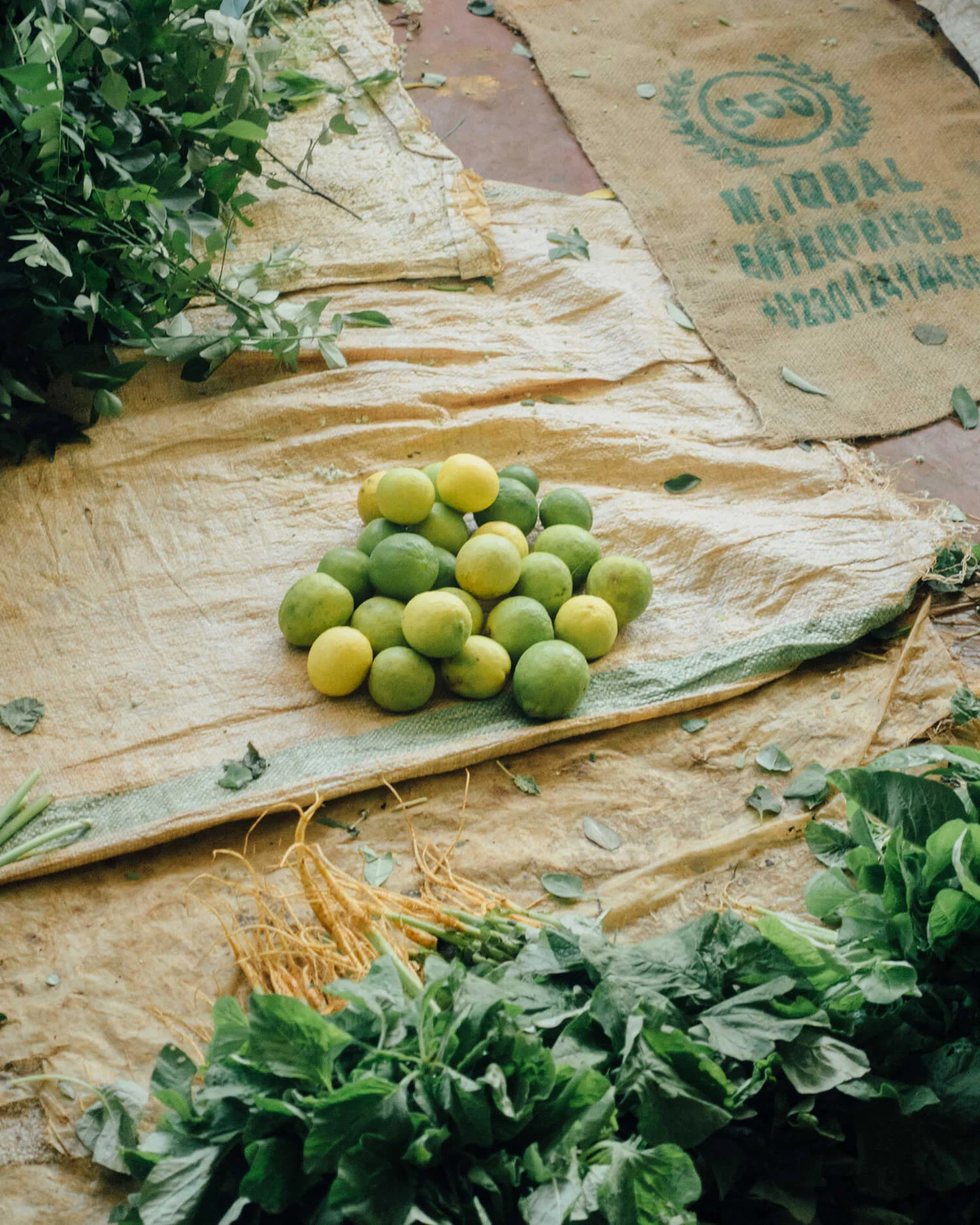 WePresent | London’s Rambutan is remixing Sri Lankan food influences