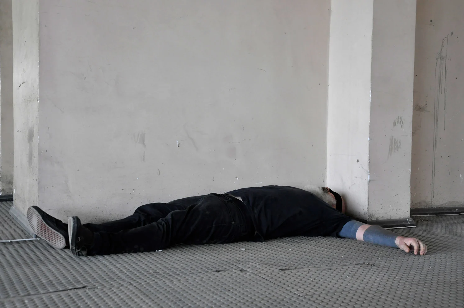 WePresent | Why Brazilian artist Maurício Ianês is so important