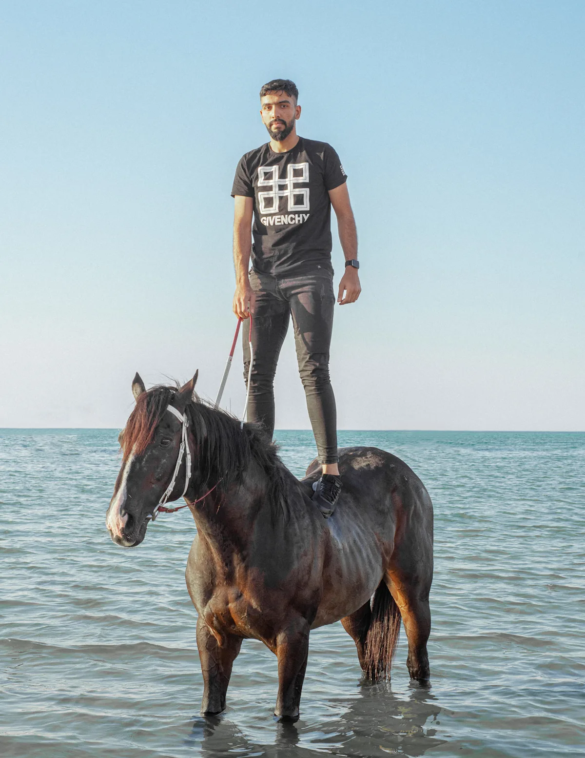 WePresent | Photographer Ali Al Shehabi returns home to Bahrain