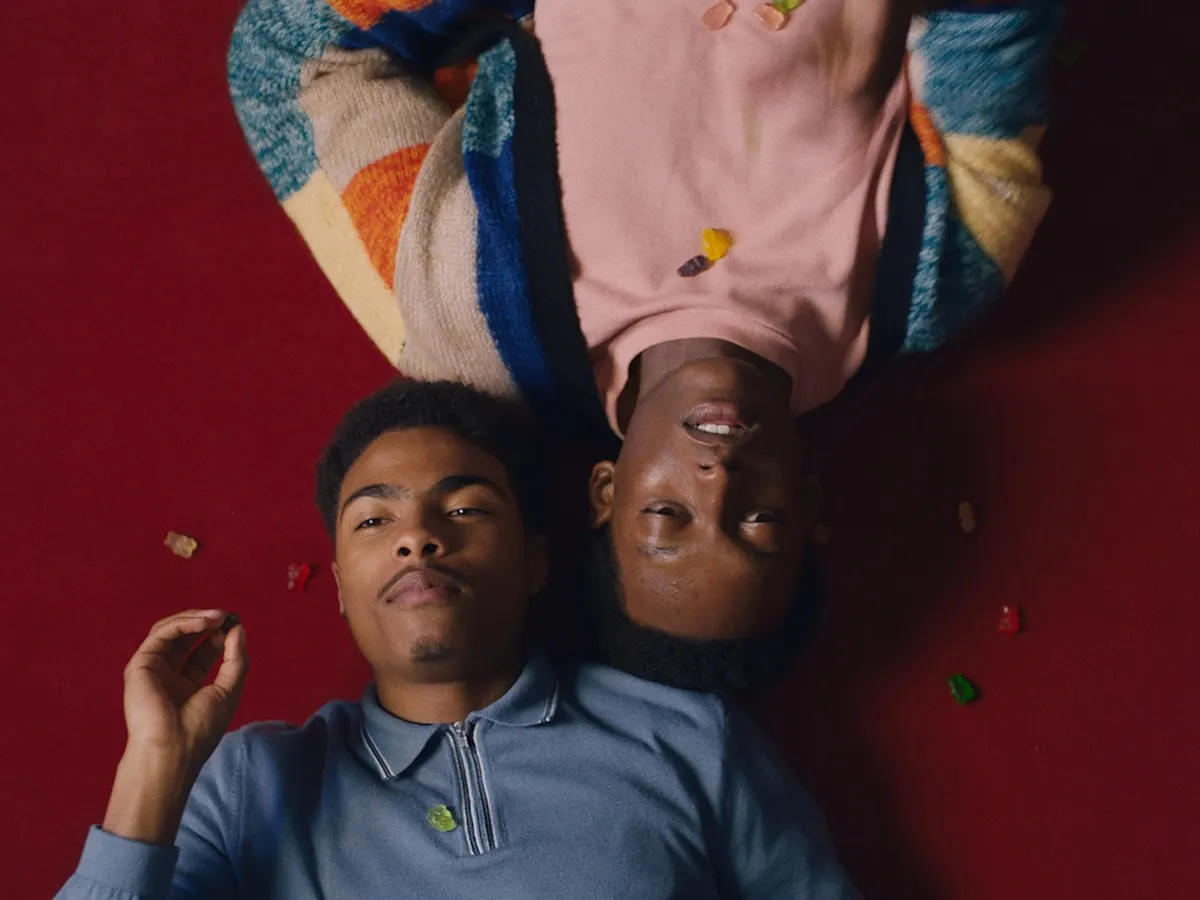 WePresent | Unexpected stories about creativity