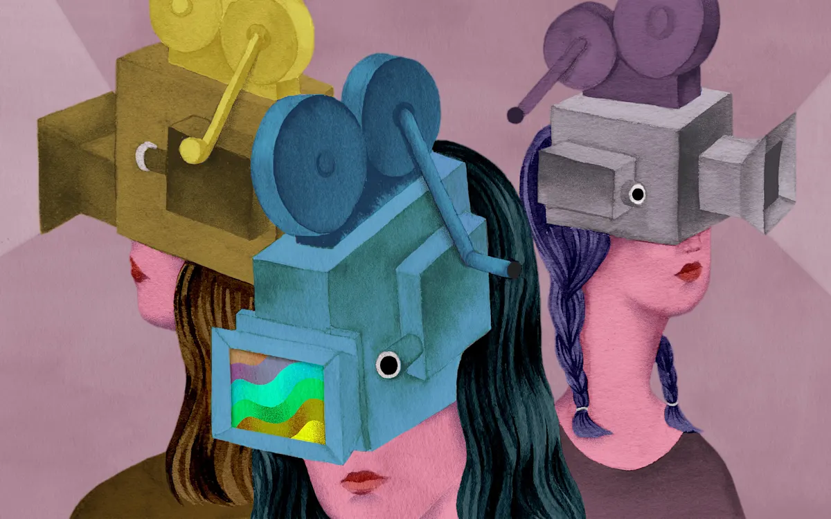 WePresent | Meet 3 people who suffer from maladaptive daydreaming