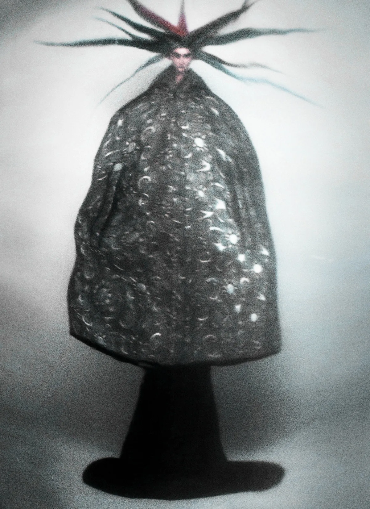 WePresent | How Simon Diebold crafts his surreal worlds