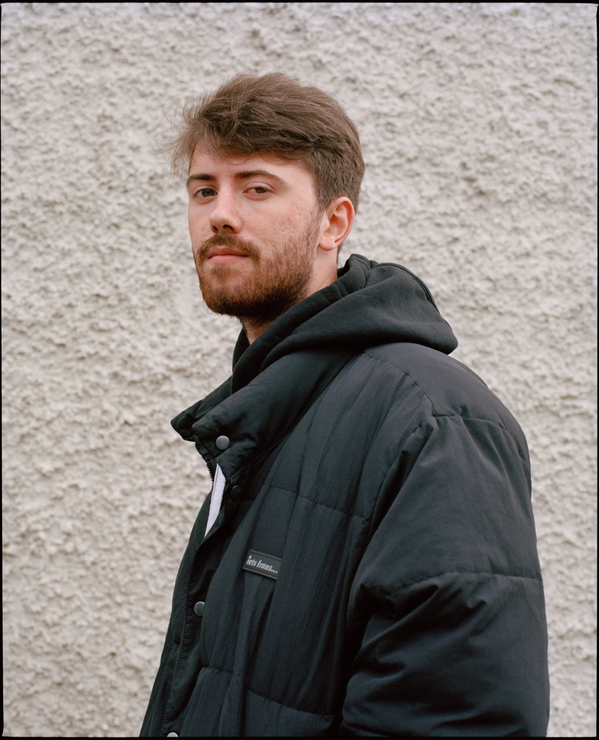 WePresent | Meet the characters of Ireland’s blossoming rap scene