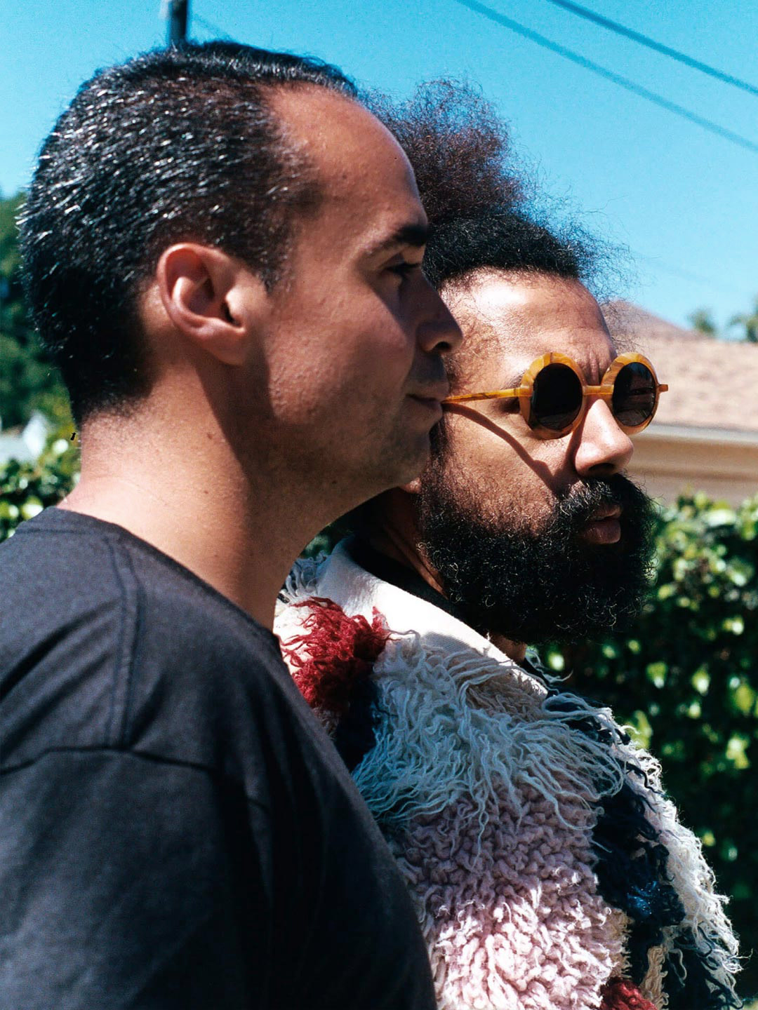 WePresent | Wajatta brings together electronic music and comedy