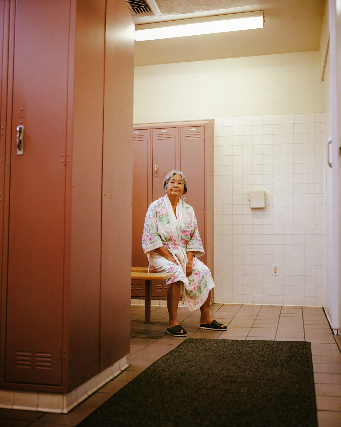 WePresent | Heather Sten documents her mother's later years