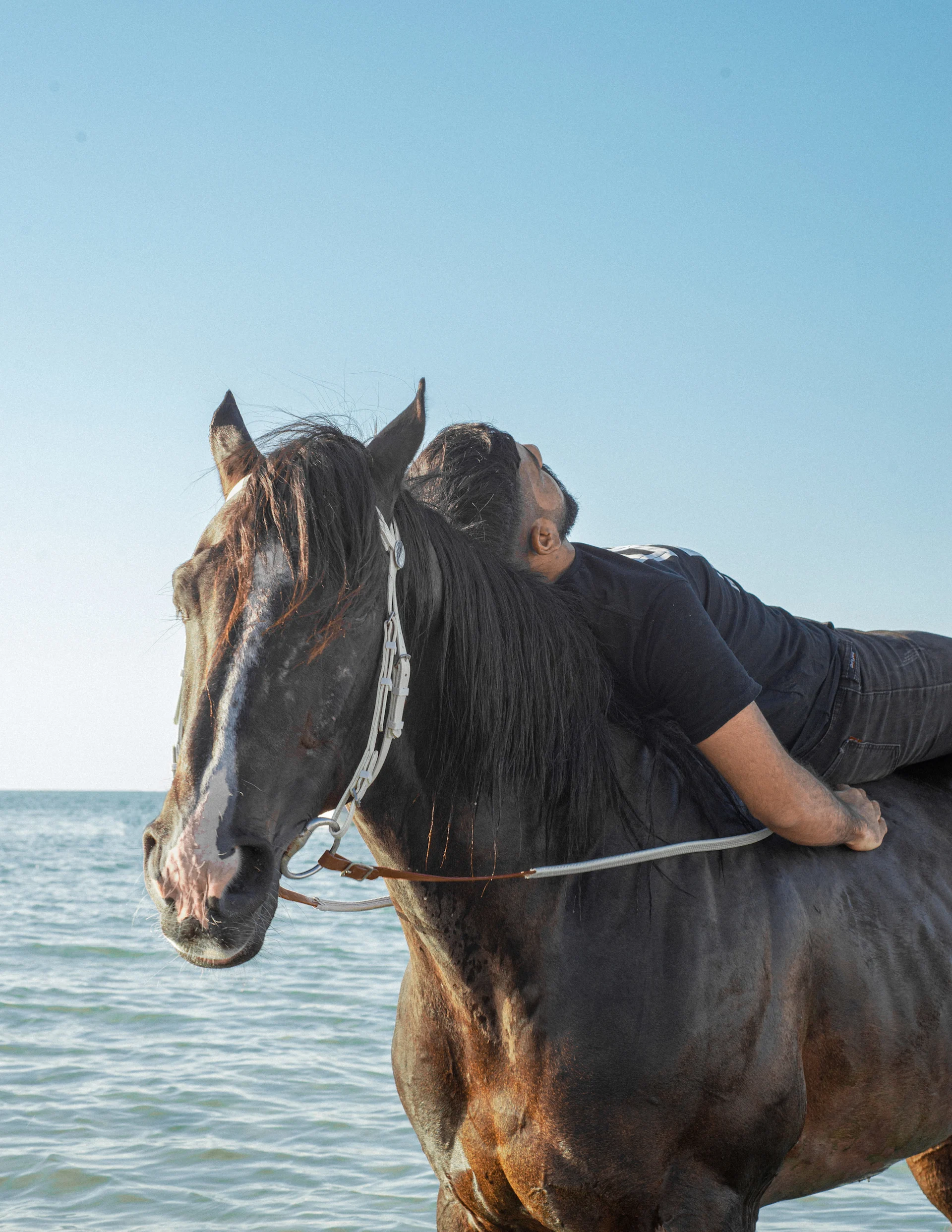 WePresent | Photographer Ali Al Shehabi returns home to Bahrain