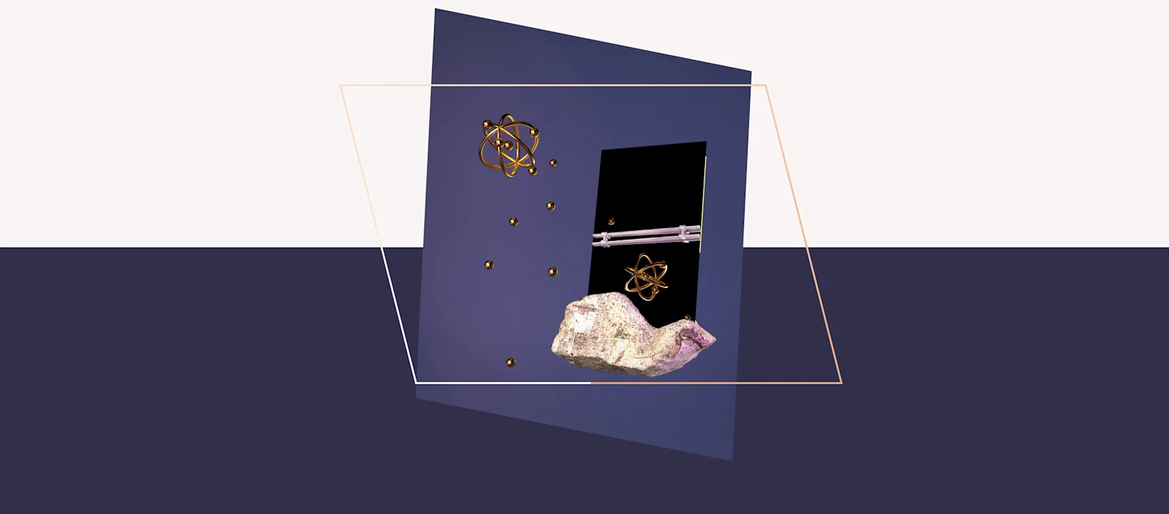 WePresent | Meet ballet dancer and quantum physicist Merritt Moore