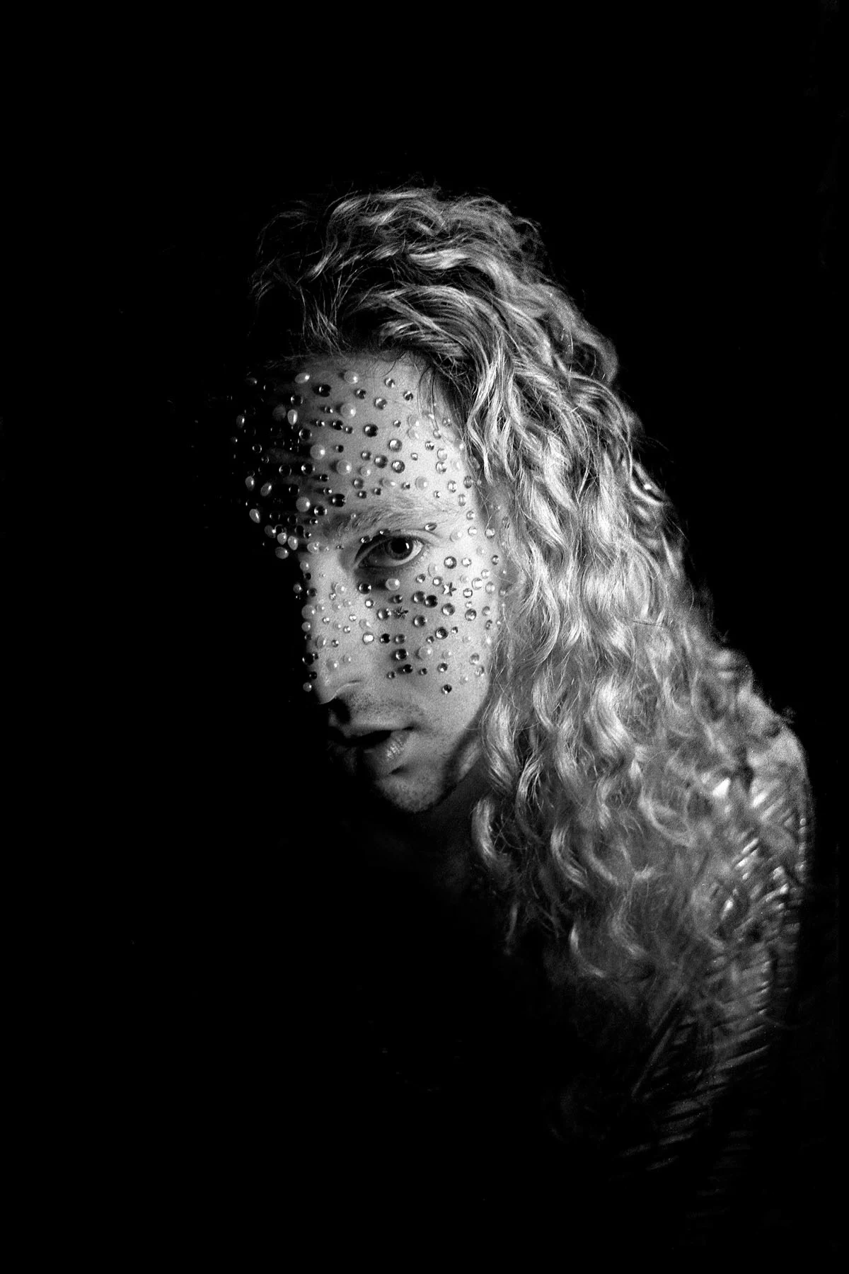 WePresent | Carson Stachura reimagines the Trans visual archive