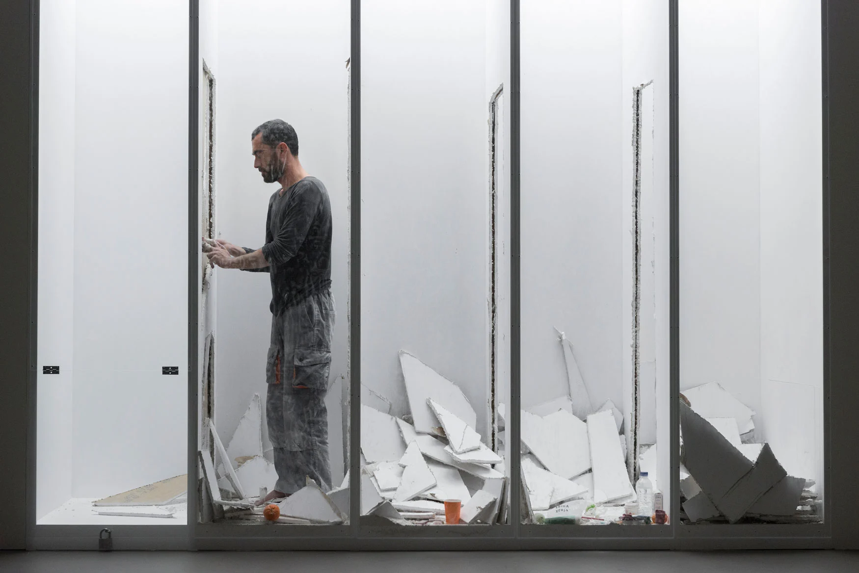 WePresent | Meet Greek visual artist Yiannis Pappas