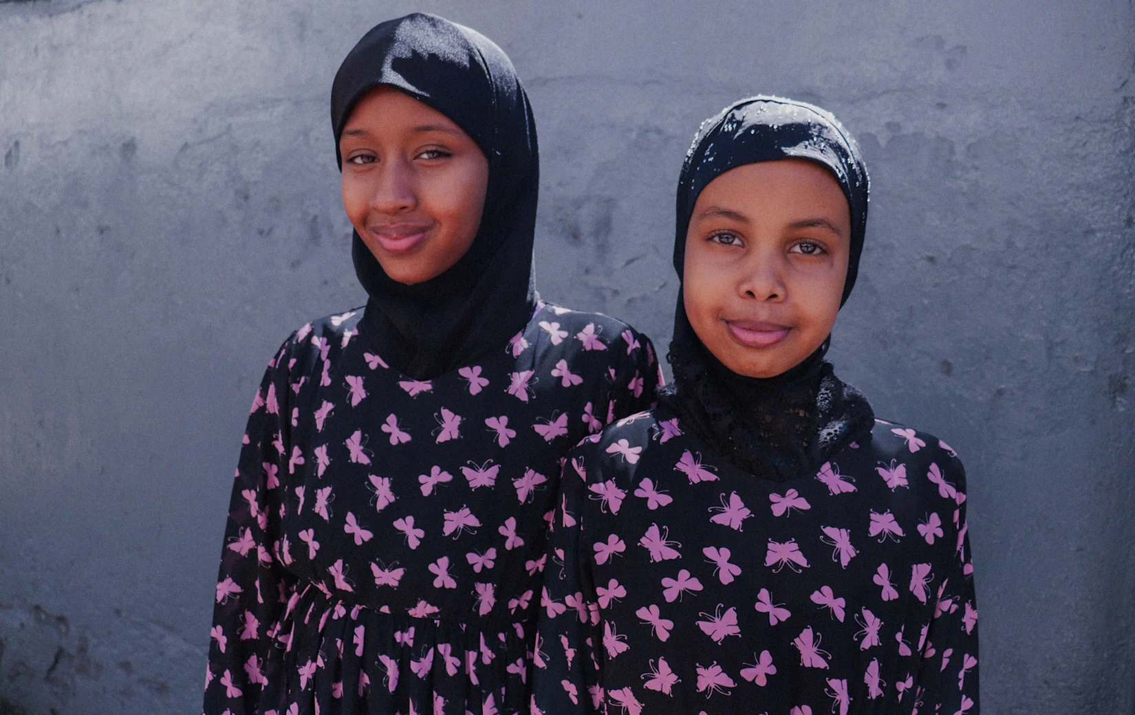 WePresent | Why Fardosa Hussein photographs local women in Somalia