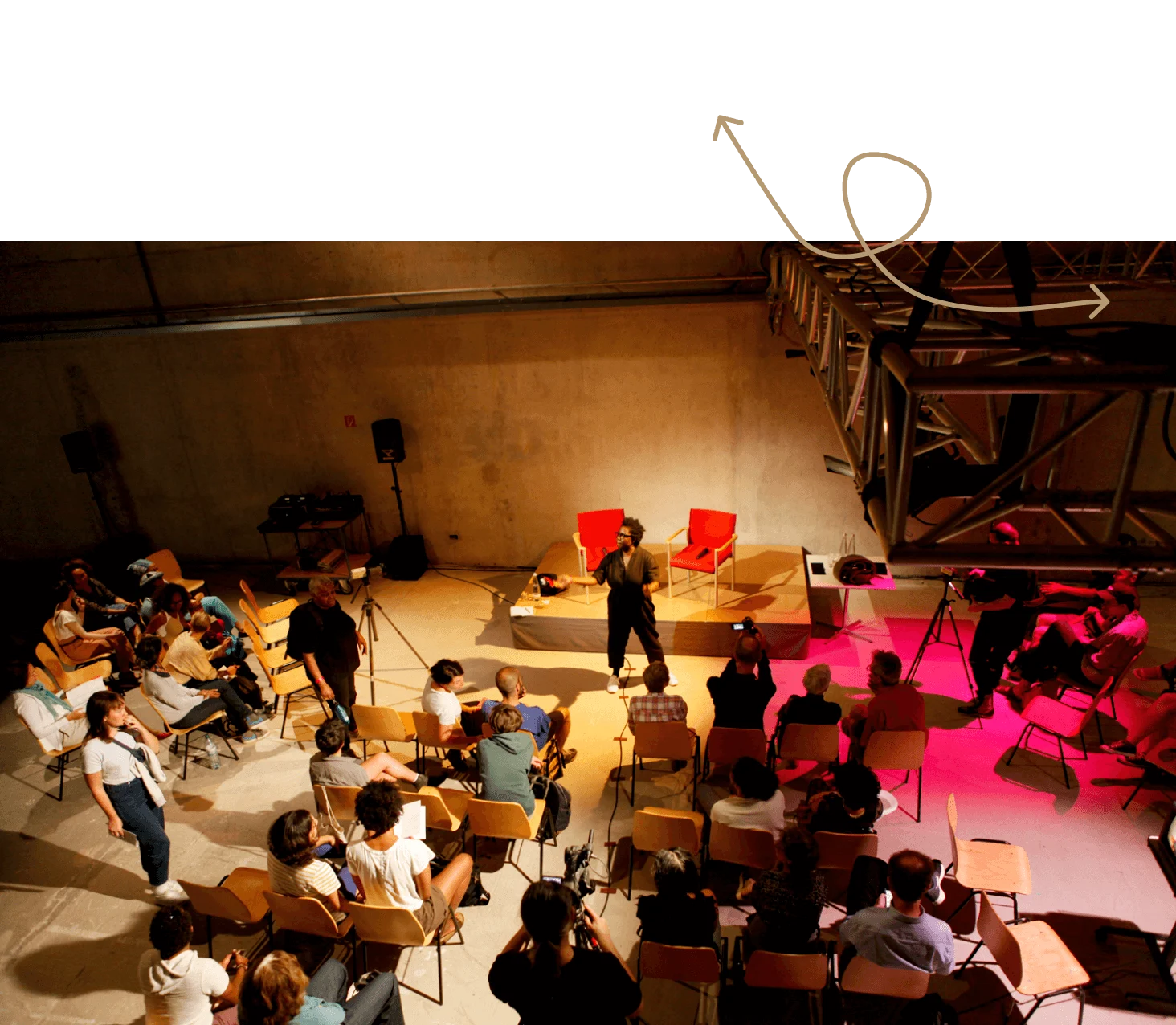 WePresent | Solange Knowles spotlights the work of artist Autumn Knight