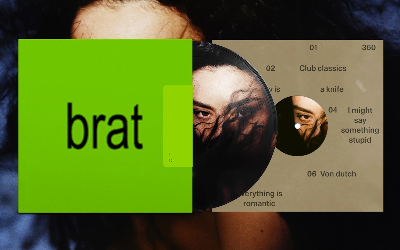 WePresent | Brat design studio Special Offer on staying true to yourself