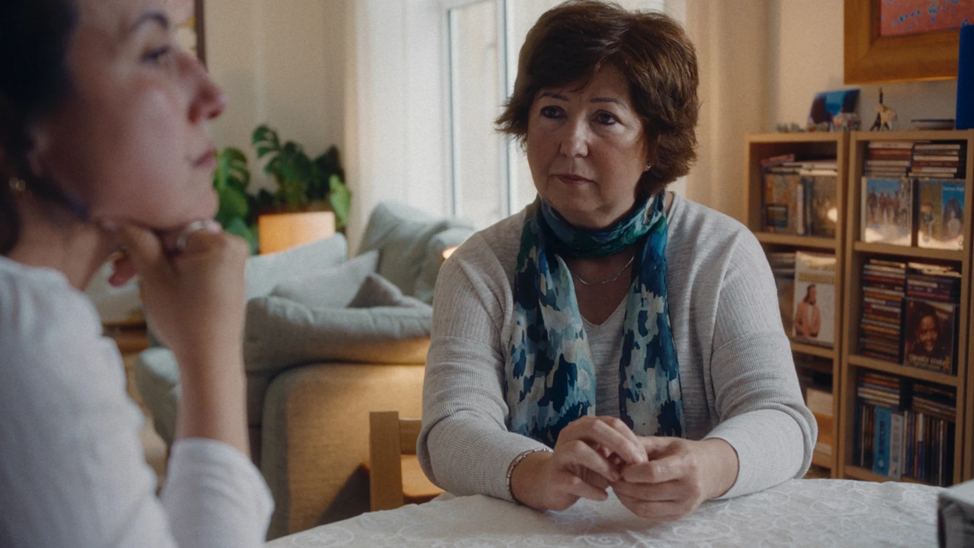 WePresent | Aleksandra Bilic’s ode to Britain’s Bosnian War refugees