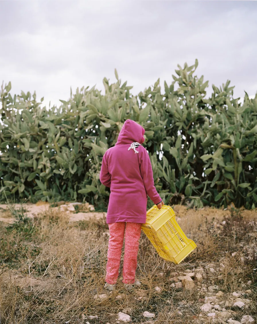 WePresent | Photographer Jawher Ouni’s love letter to his hometown