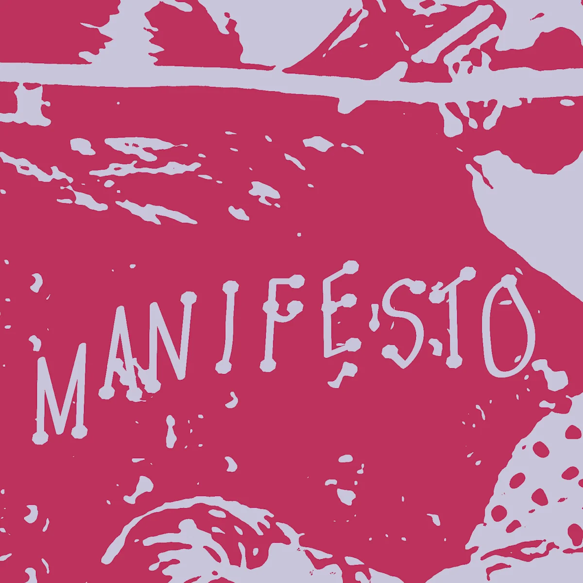 WePresent | A Manifesto for art by curator Aindrea Emelife