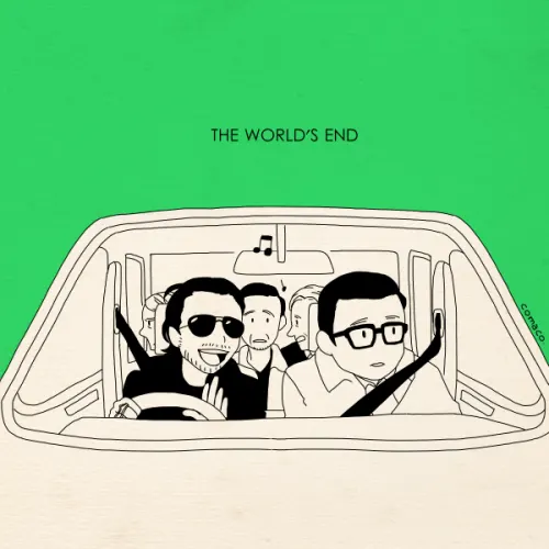 WePresent | Exploring the strange phenomenon of fan art