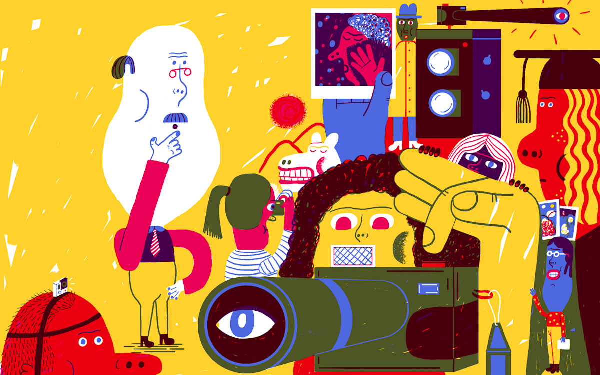 WePresent | Tim Jenkin