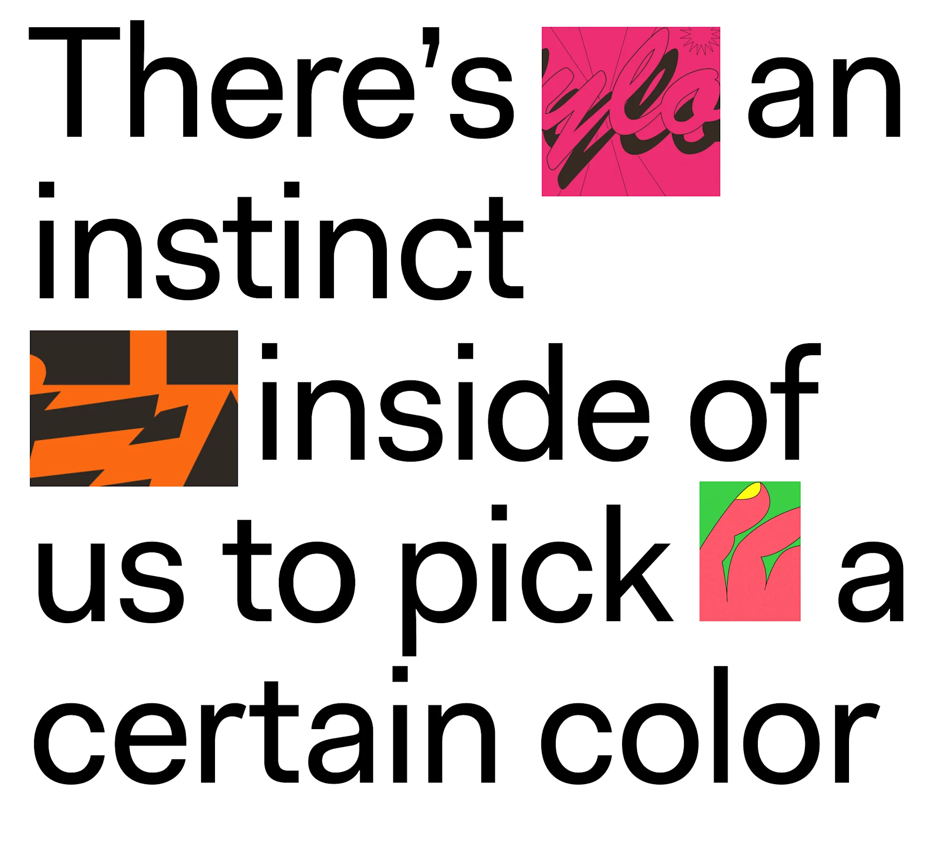 WePresent | The power of color in brand design with Raissa Pardini