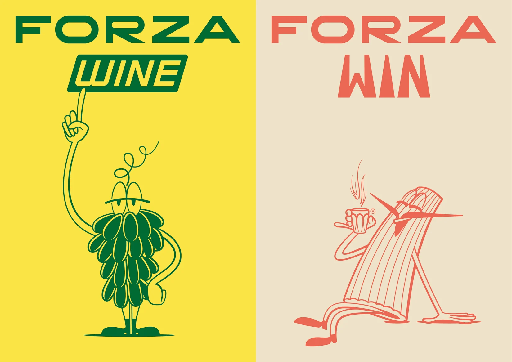 WePresent | How Forza Win used identity and design to succeed
