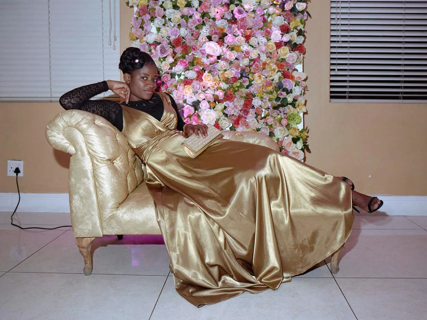 WePresent | Alice Mann