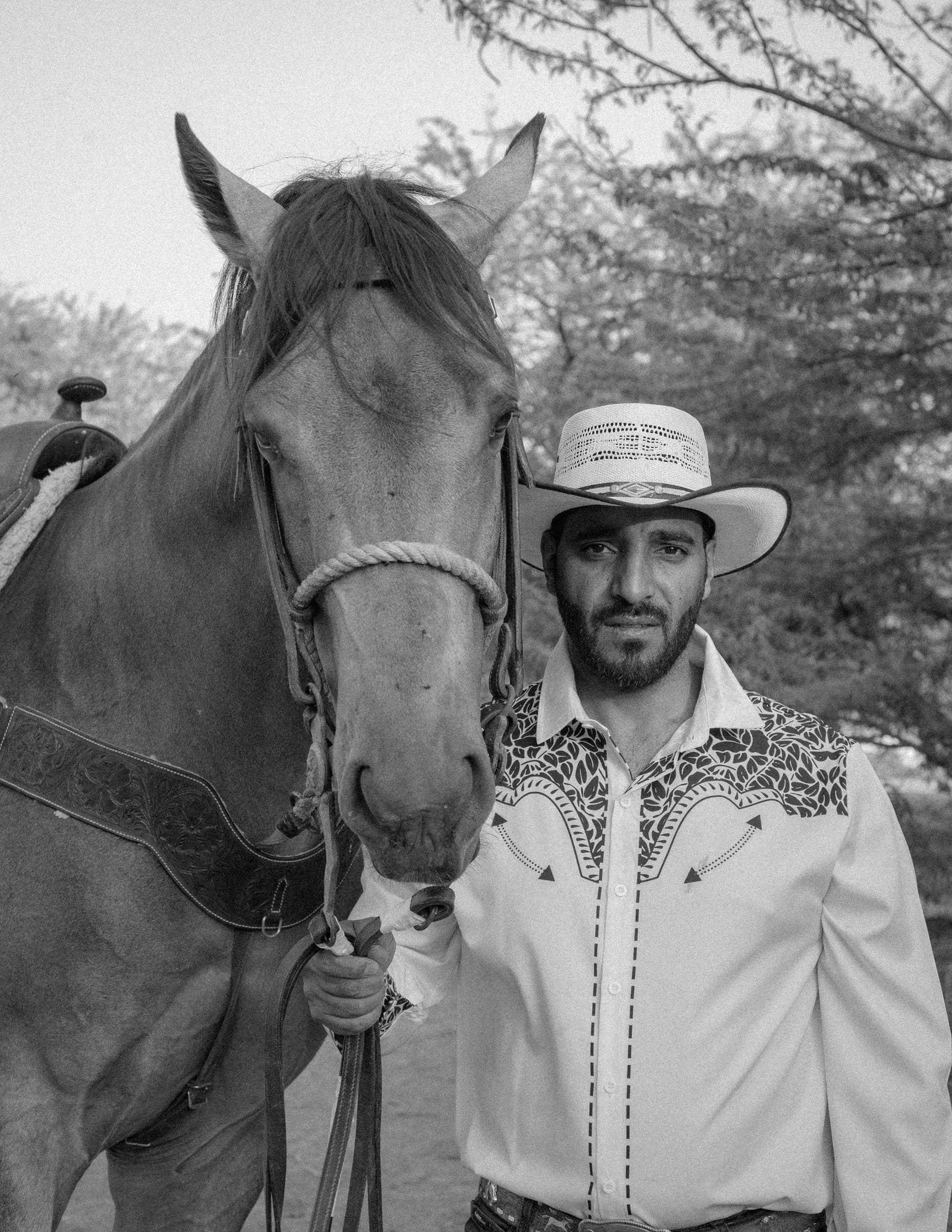 WePresent | Photographer Ali Al Shehabi returns home to Bahrain