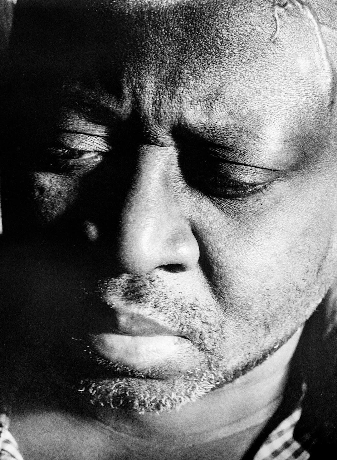 WePresent | Timon Benson celebrates the special bond he has with his dad