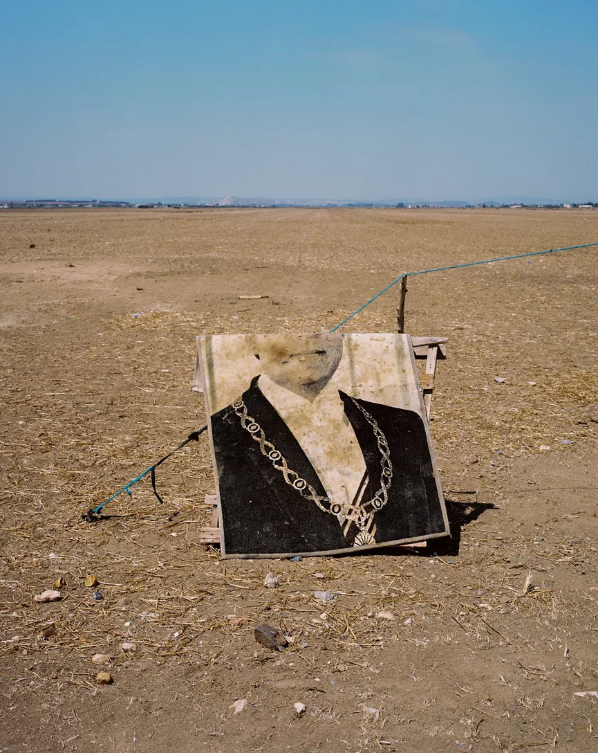 WePresent | Photographer Jawher Ouni’s love letter to his hometown