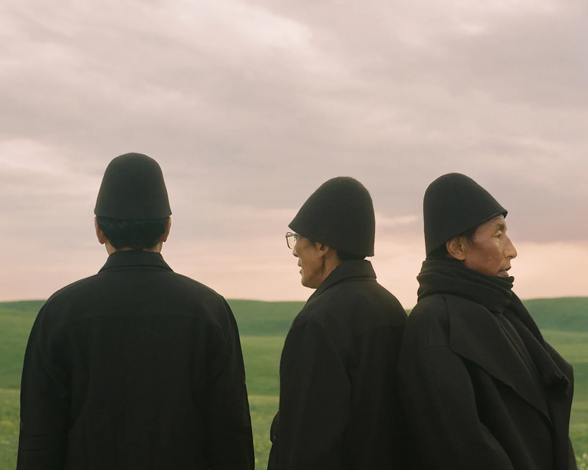 WePresent | Kin Coedel