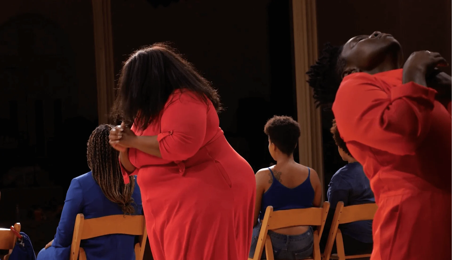 WePresent | Solange Knowles spotlights the work of artist Autumn Knight