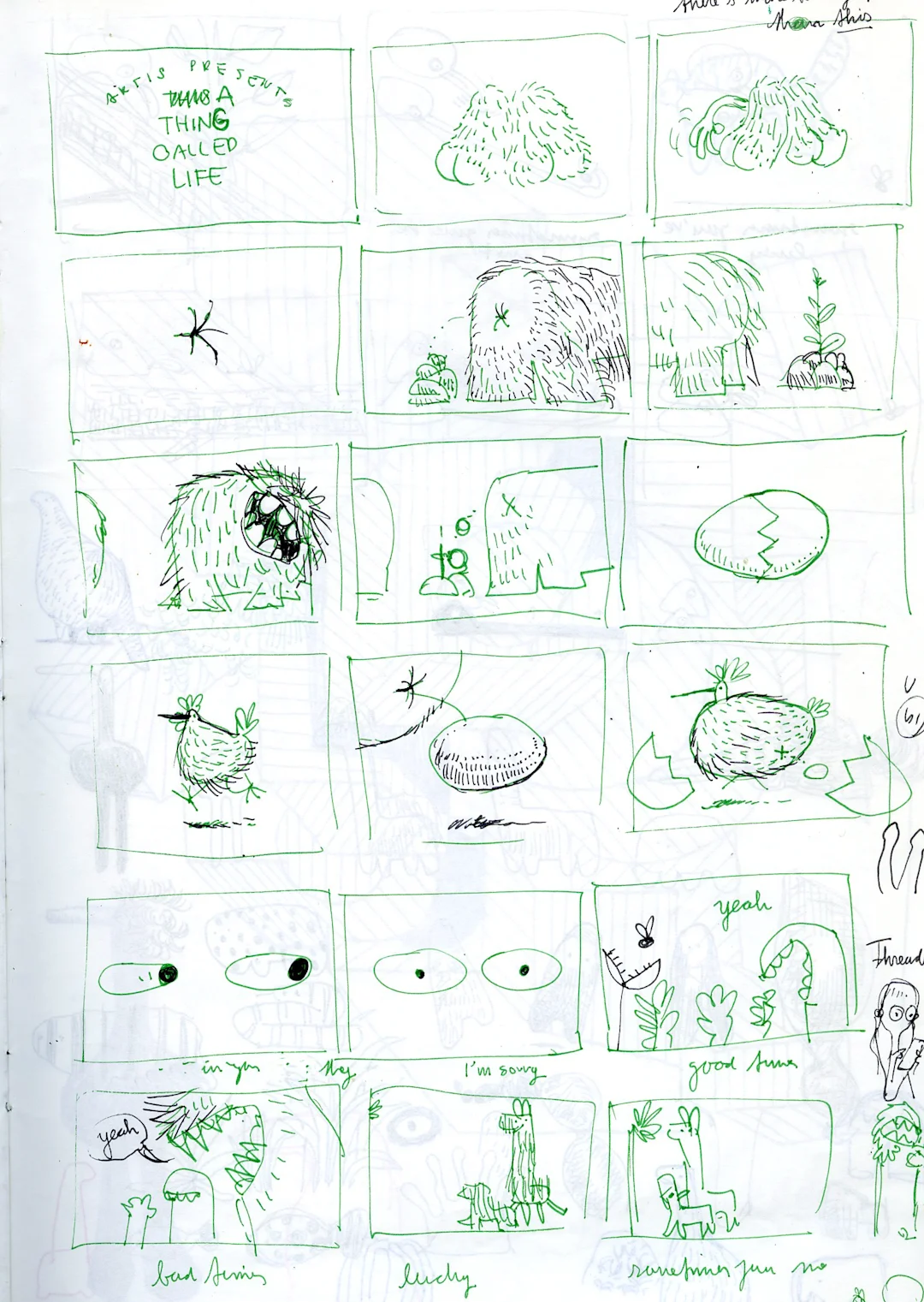 WePresent | How Haig Balian revitalized Amsterdam’s ageing zoo