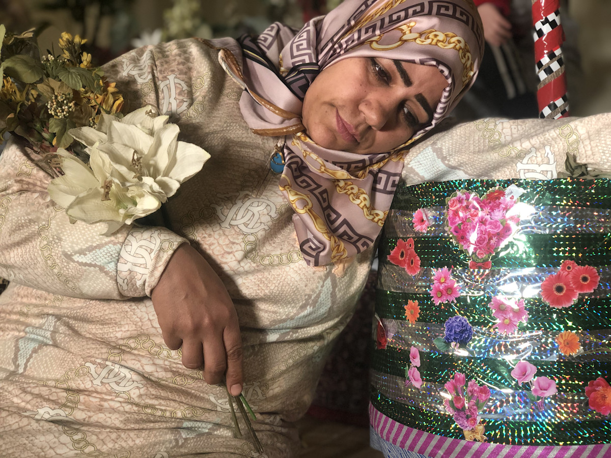 WePresent | Zeinab El Tawil