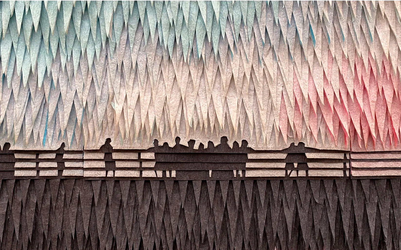 WePresent | Roberto Benavidez turns piñatas into an artform