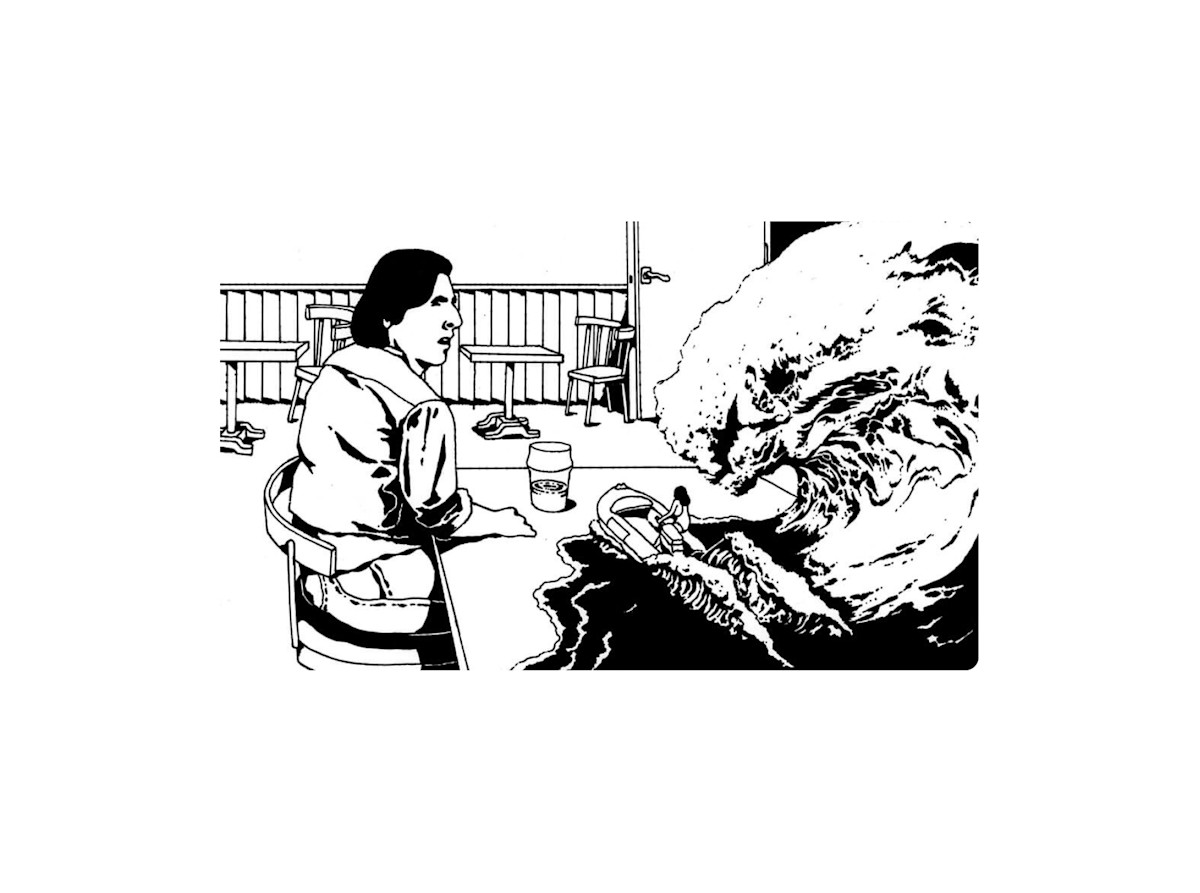 WePresent | What happened when we asked WeTransfer’s users to curate