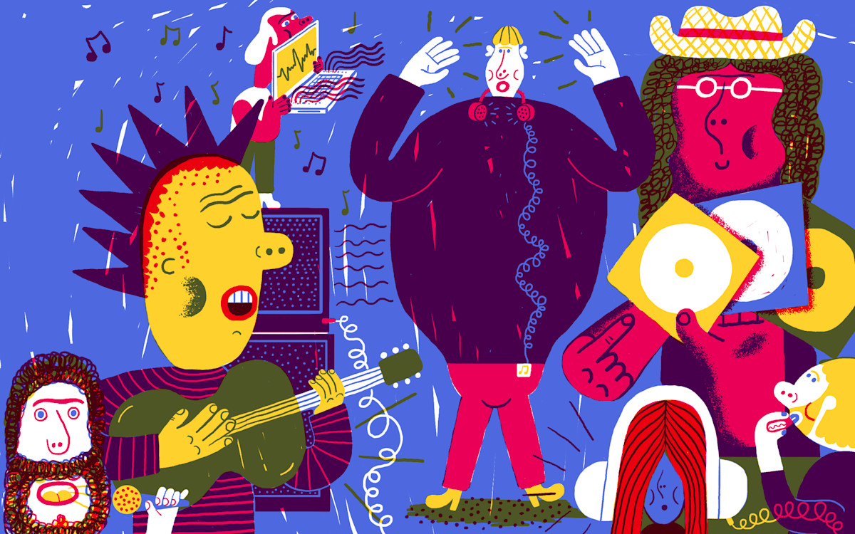 WePresent | Phil Lee
