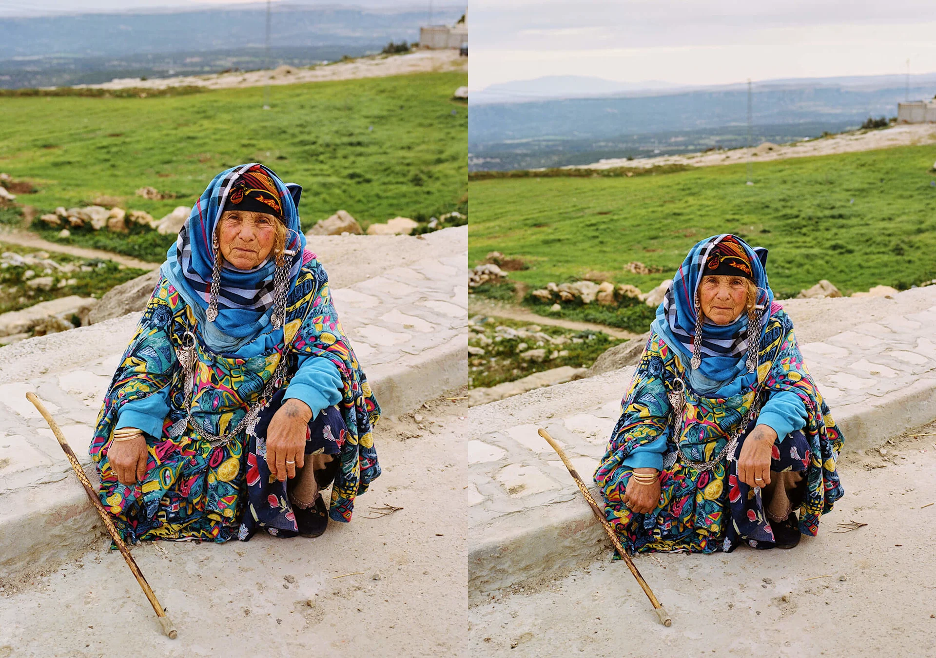 WePresent | The three-year story behind Yumna Al-Arashi’s book “Aisha”