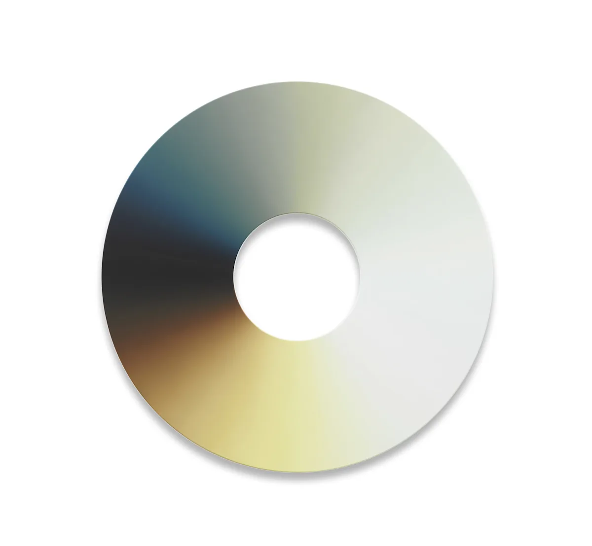 WePresent | Lifeworld by Olafur Eliasson