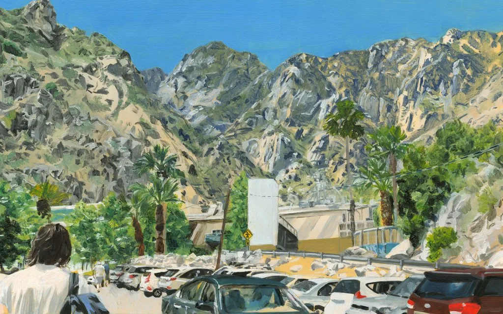 WePresent | Southern California through the eyes of Alice Tye