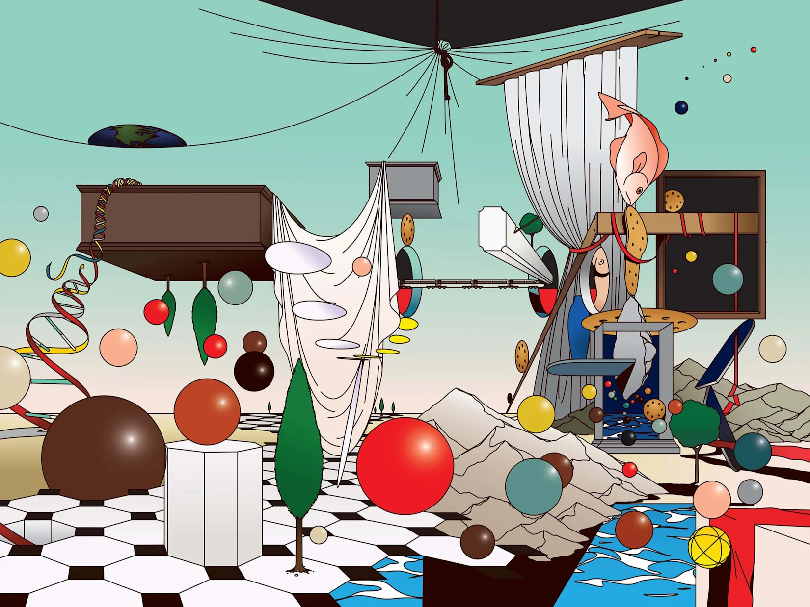 WePresent | Edward Monaghan