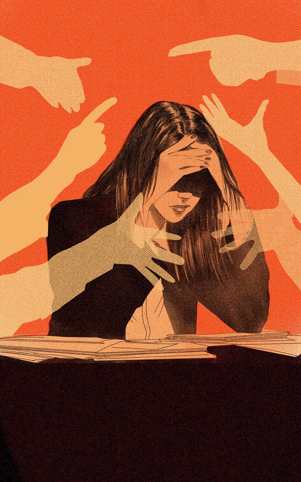 WePresent | Stuff They Don’t Tell You: Surviving a toxic workplace