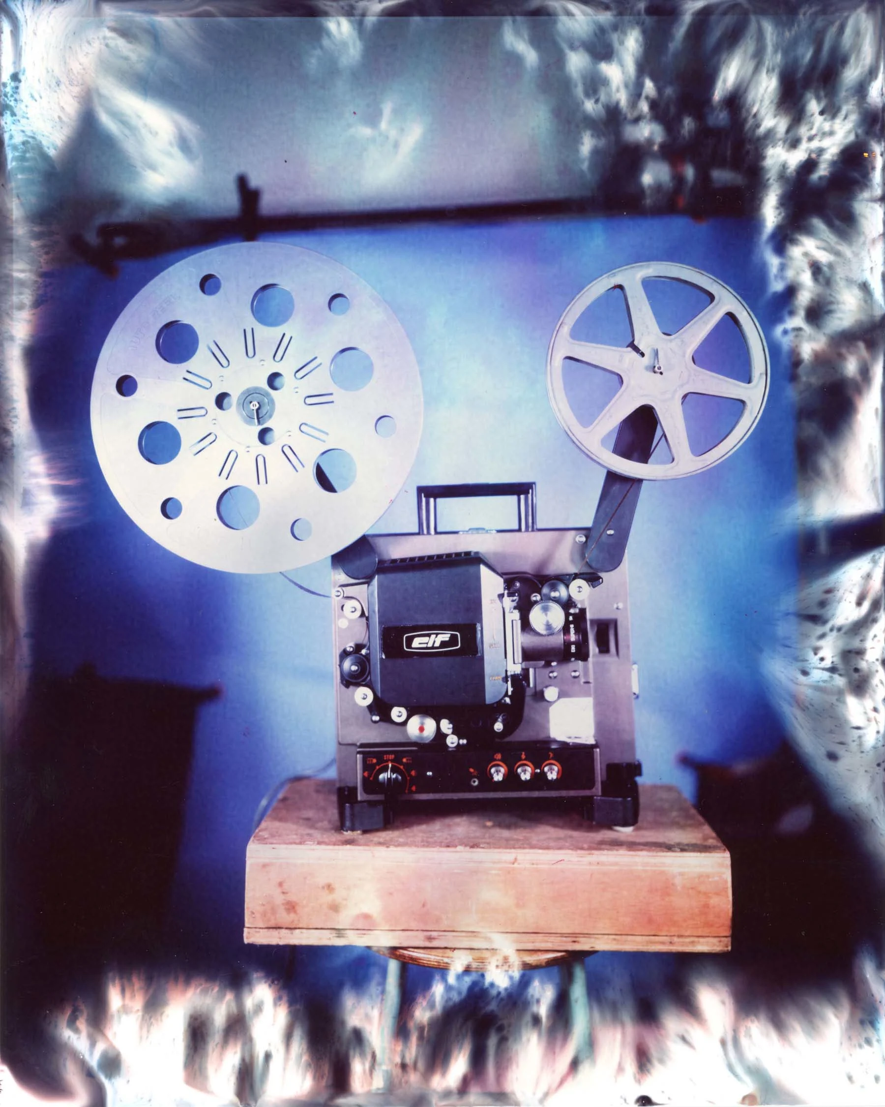 WePresent | Mark Jenkin’s analog film essentials