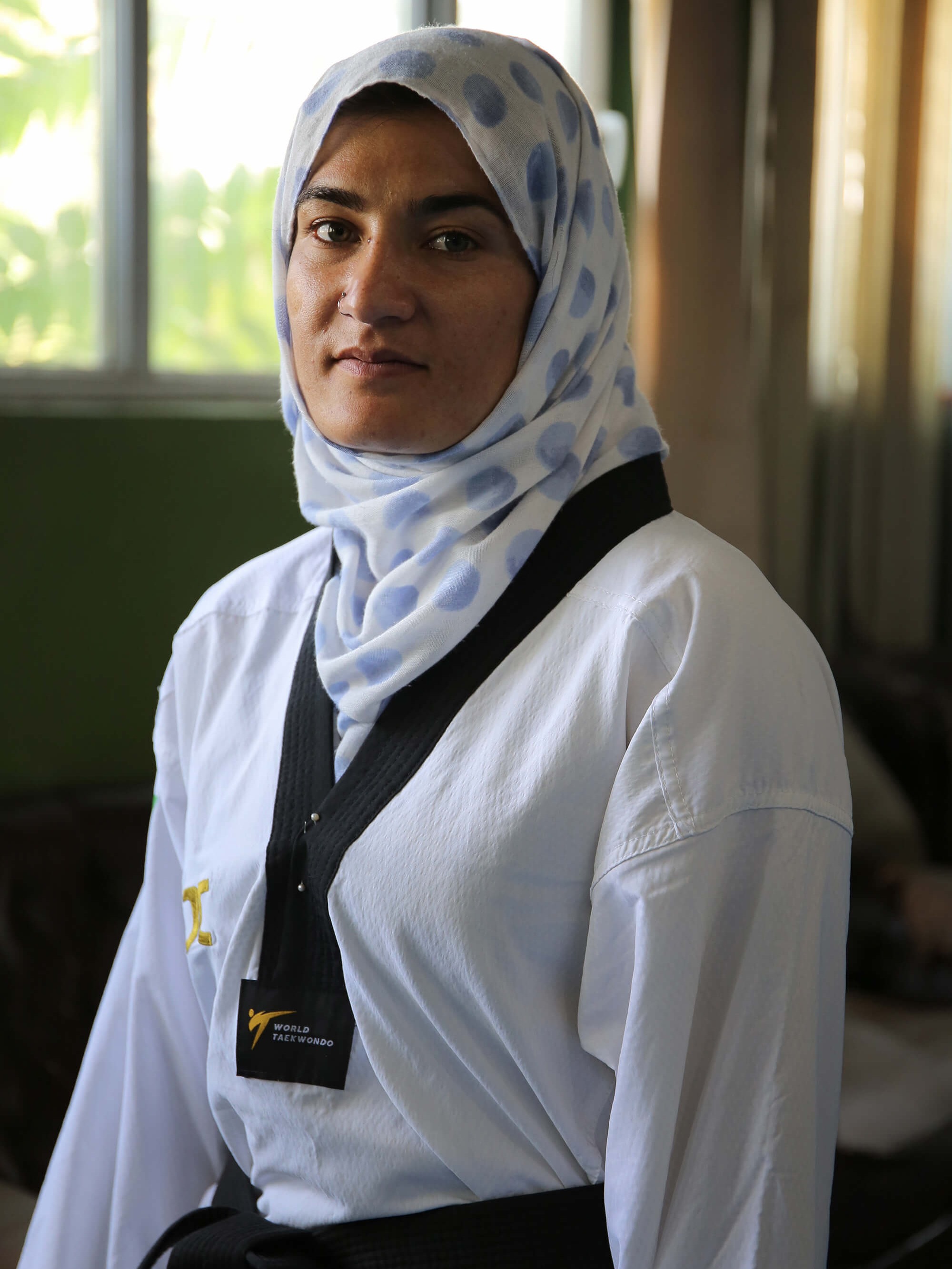 WePresent | Six women journey towards equality in Afghanistan