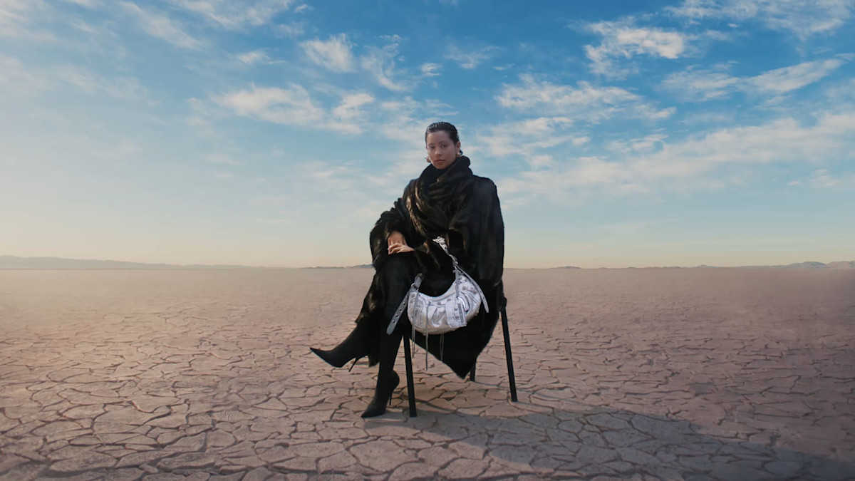 WePresent | How Mau Morgo’s films are inspired by a life spent online
