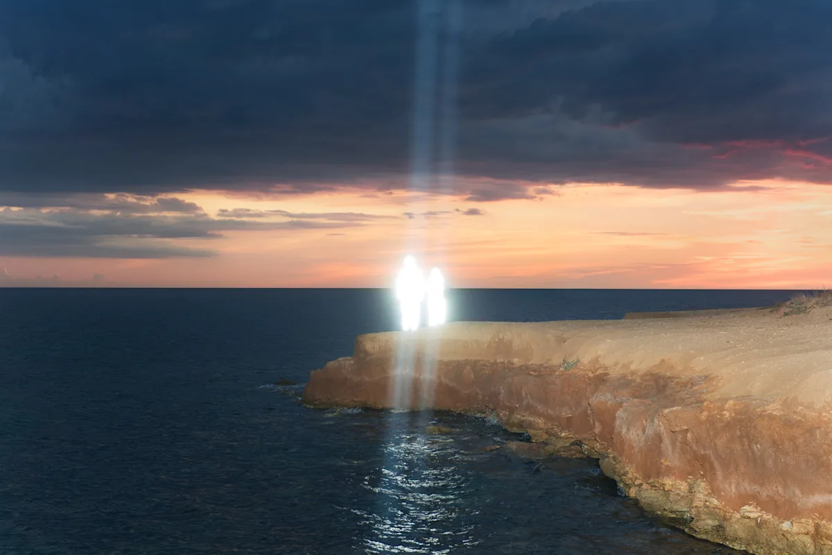 WePresent | The unique photography of Inka and Niclas Lindergård